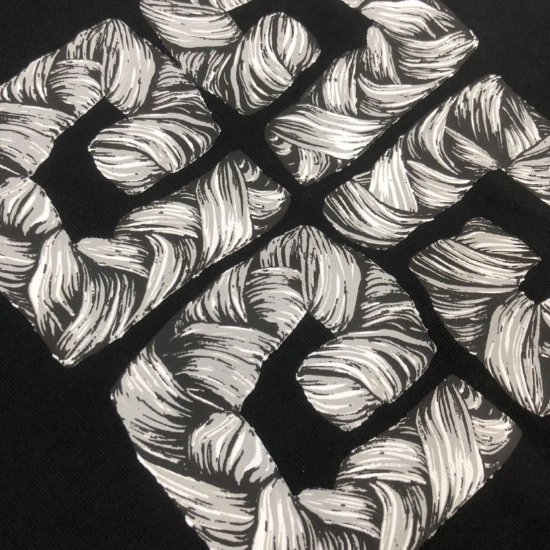 1:1 copy Givenchy T-Shirts