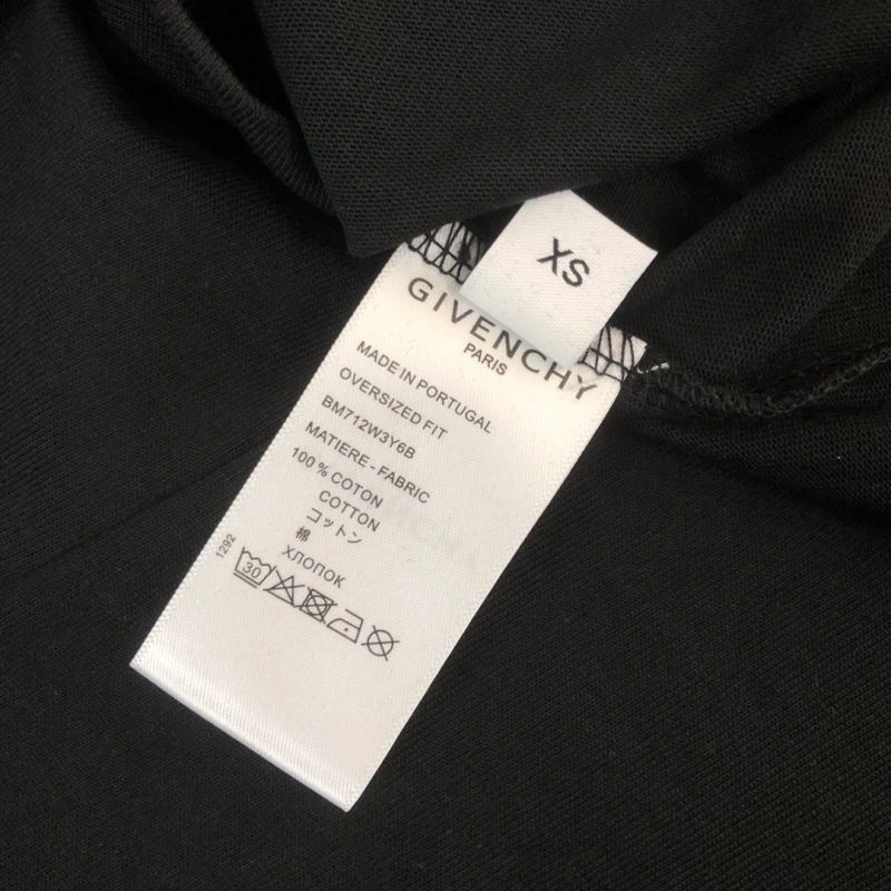 1:1 copy Givenchy T-Shirts