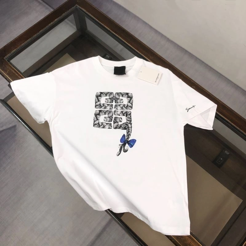 Givenchy T-Shirts