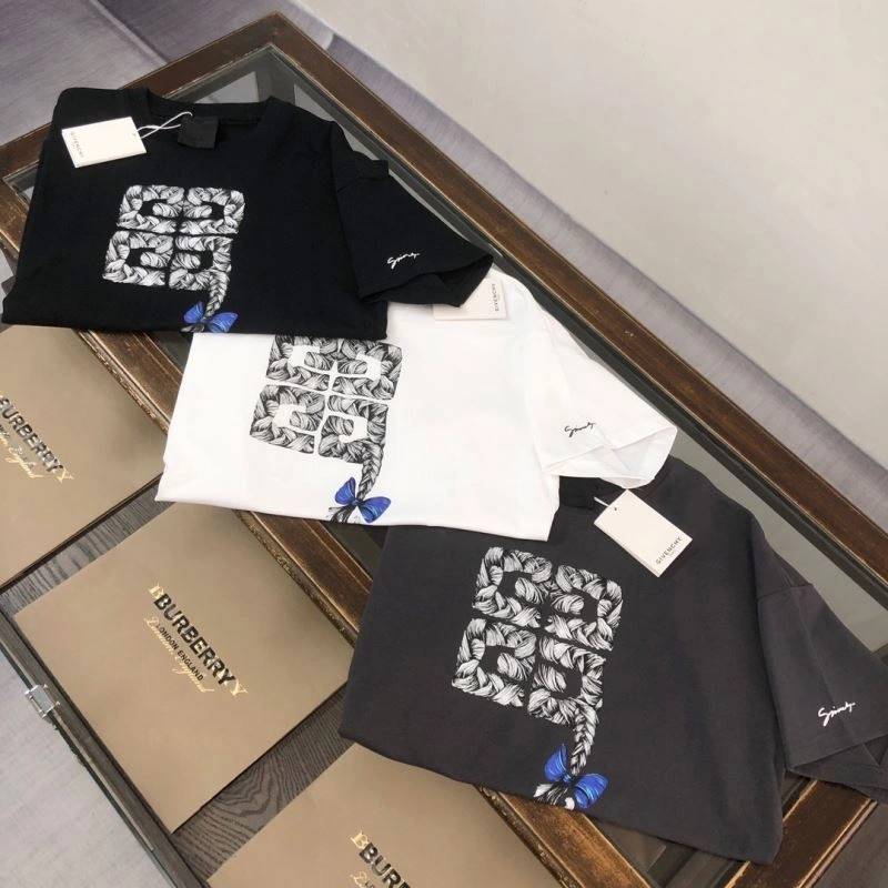 High accuracy Givenchy T-Shirts
