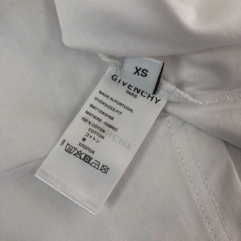 High accuracy Givenchy T-Shirts