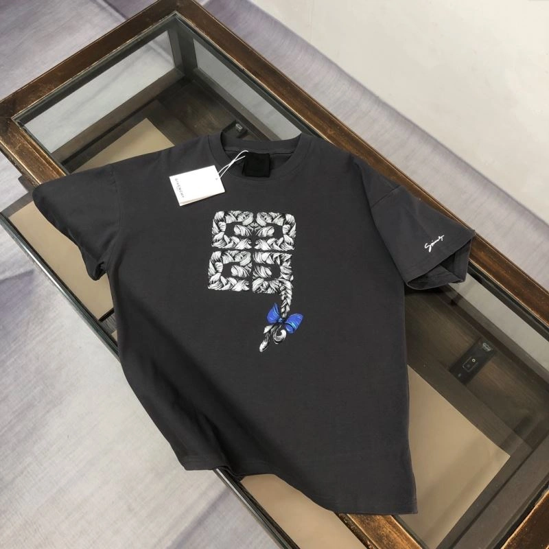 Givenchy T-Shirts