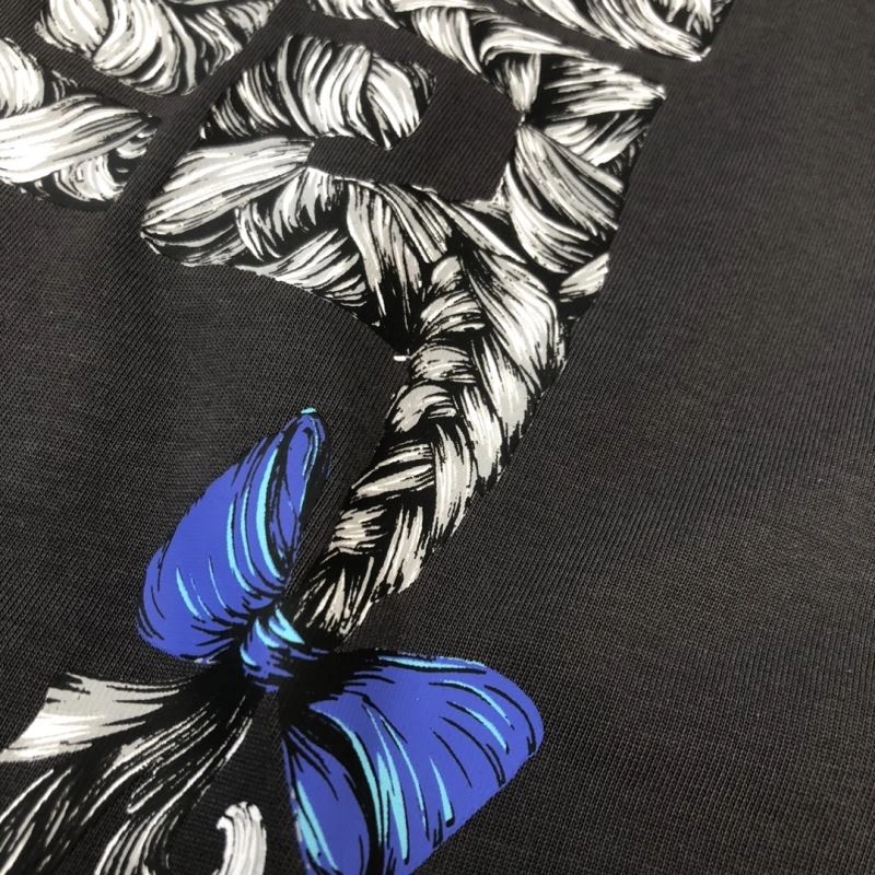 Accurate model Givenchy T-Shirts