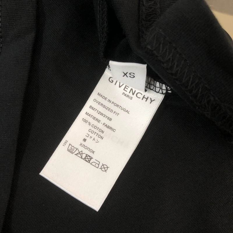 Perfect replica Givenchy T-Shirts