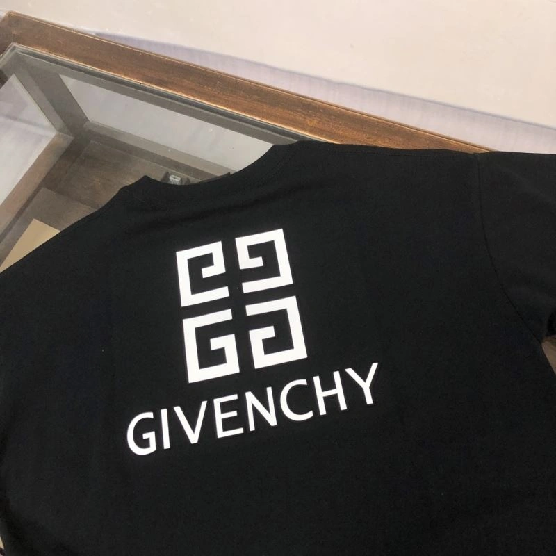 Perfect replica Givenchy T-Shirts