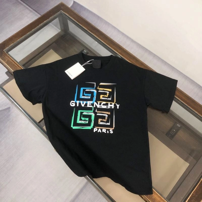 Givenchy T-Shirts