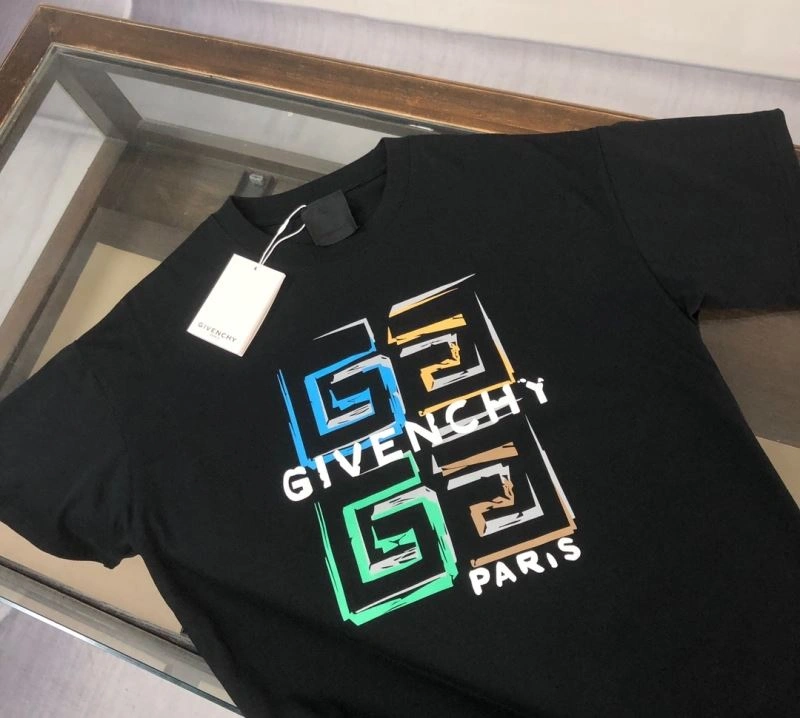 Perfect replica Givenchy T-Shirts