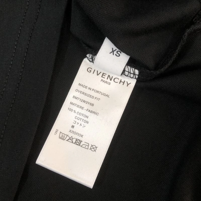 Perfect replica Givenchy T-Shirts