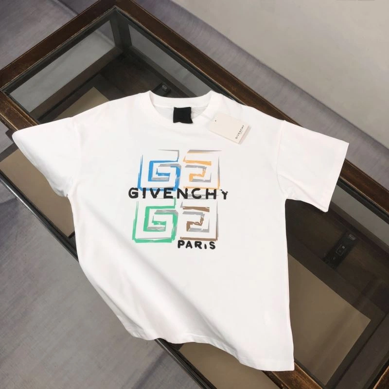 Givenchy T-Shirts
