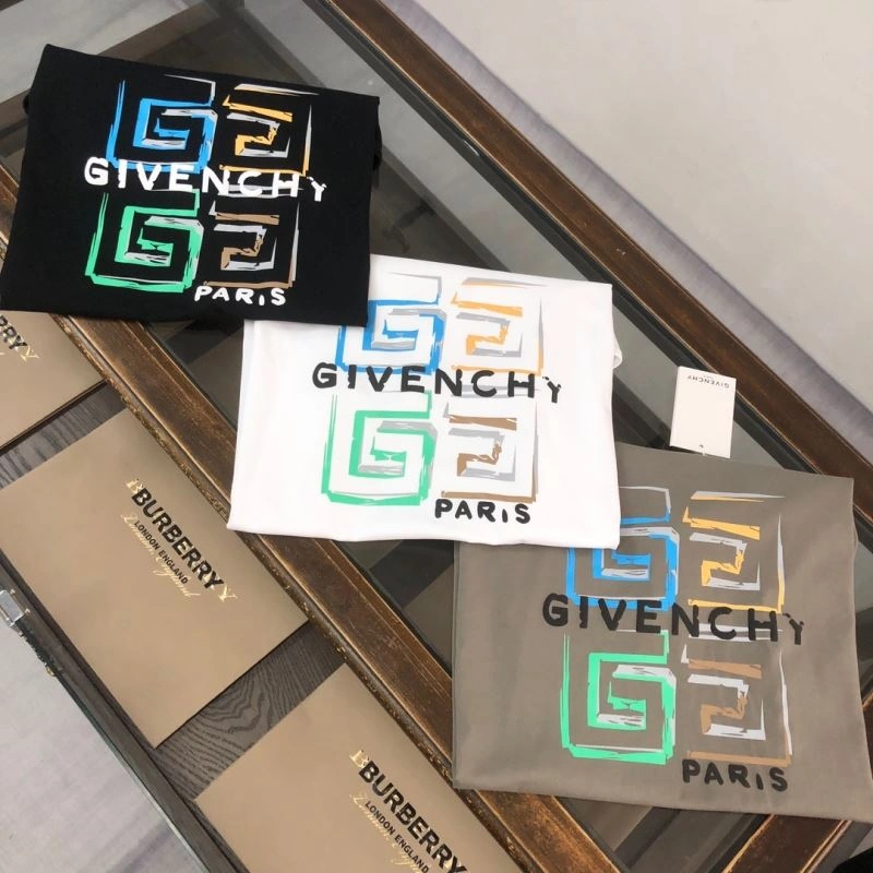 OEM Givenchy T-Shirts