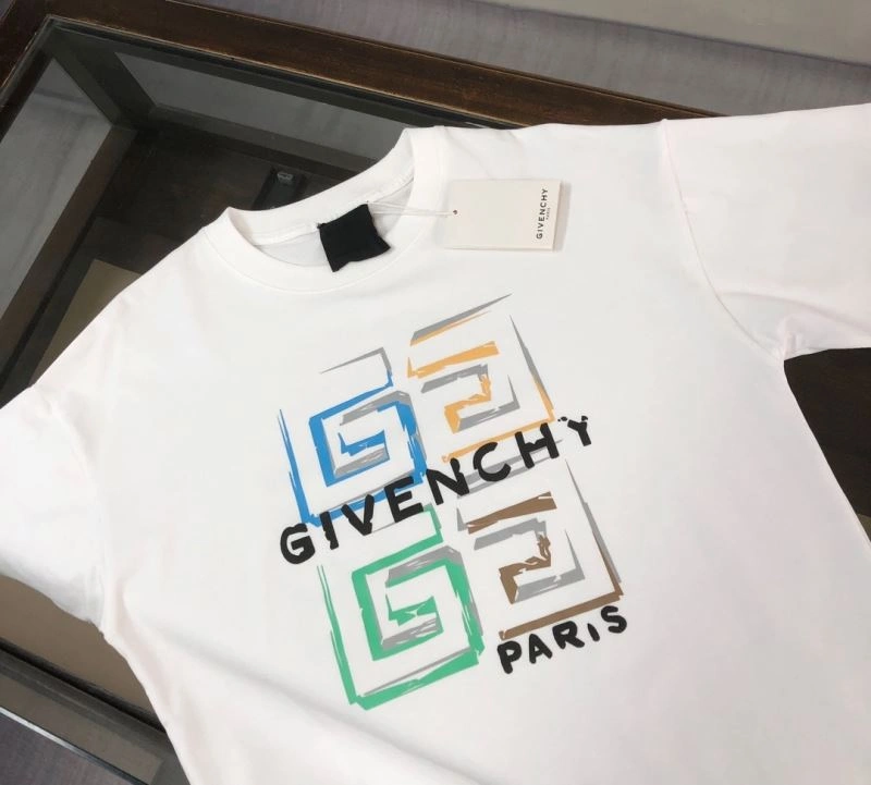 OEM Givenchy T-Shirts