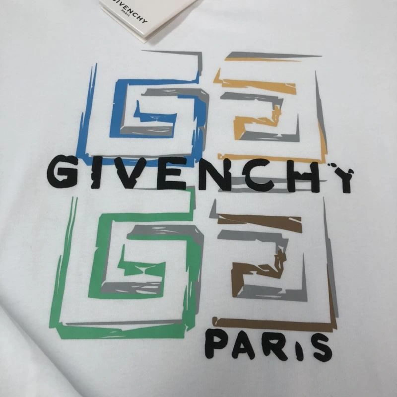OEM Givenchy T-Shirts