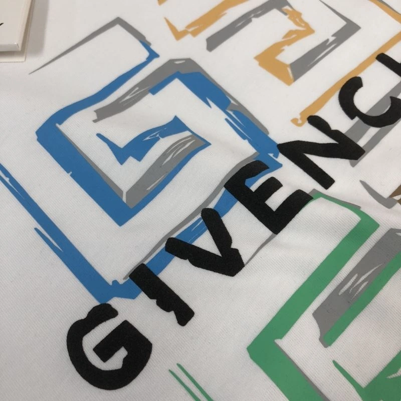 OEM Givenchy T-Shirts