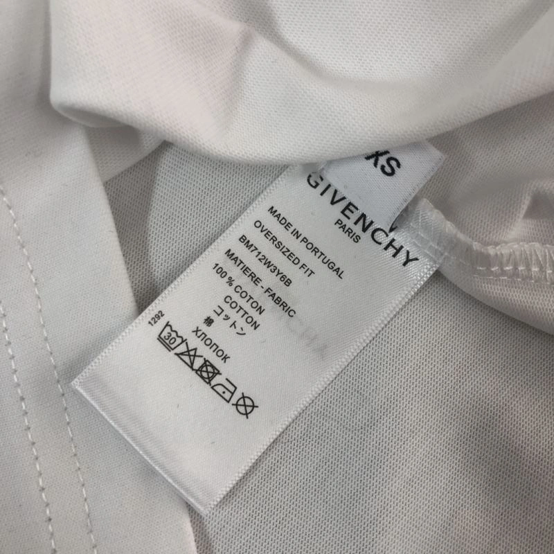 OEM Givenchy T-Shirts