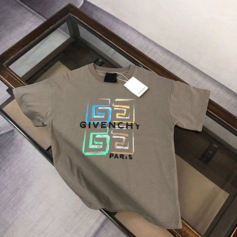 Givenchy T-Shirts