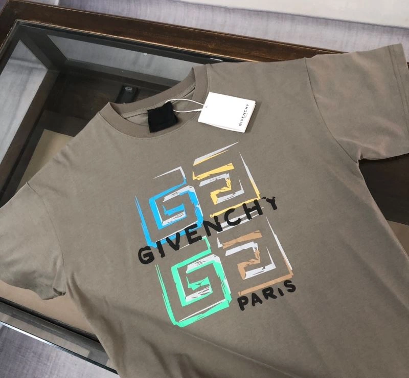 Exact replica Givenchy T-Shirts