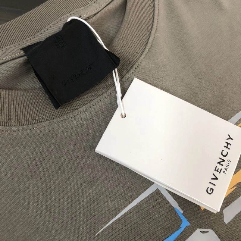 Exact replica Givenchy T-Shirts