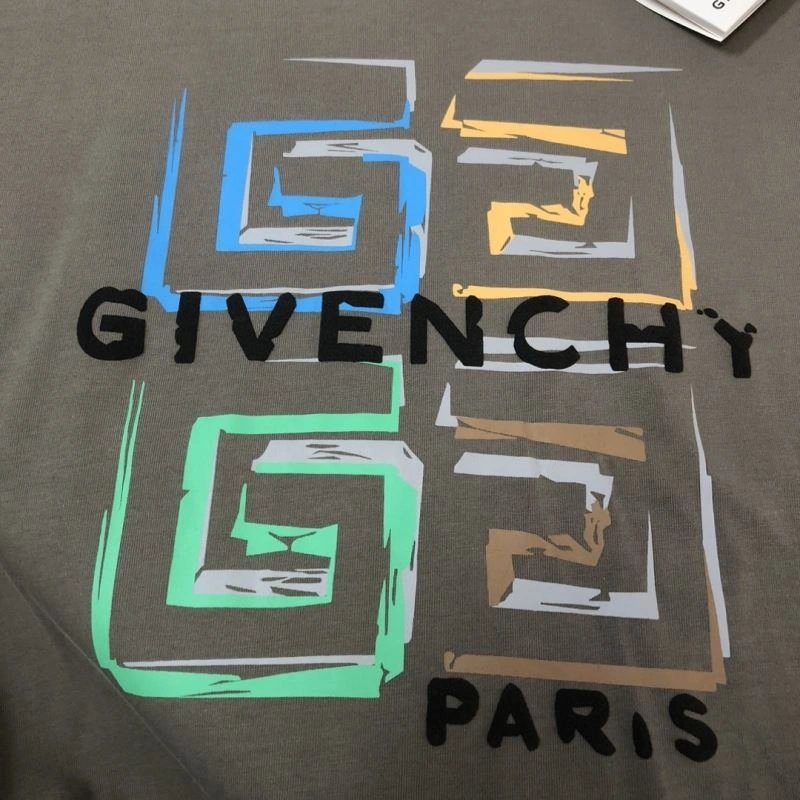Exact replica Givenchy T-Shirts
