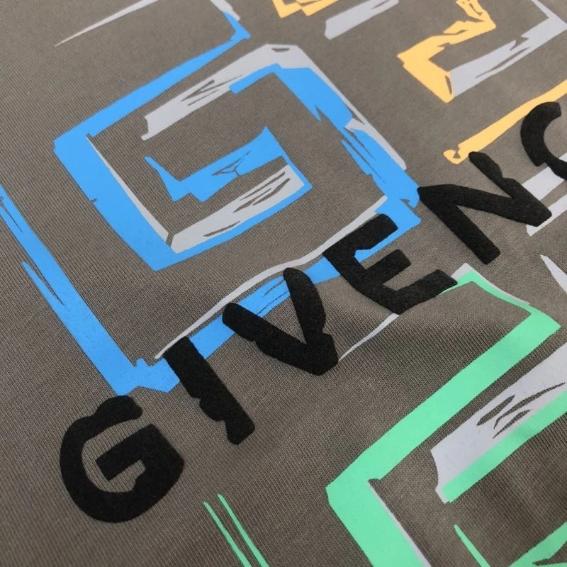 Exact replica Givenchy T-Shirts