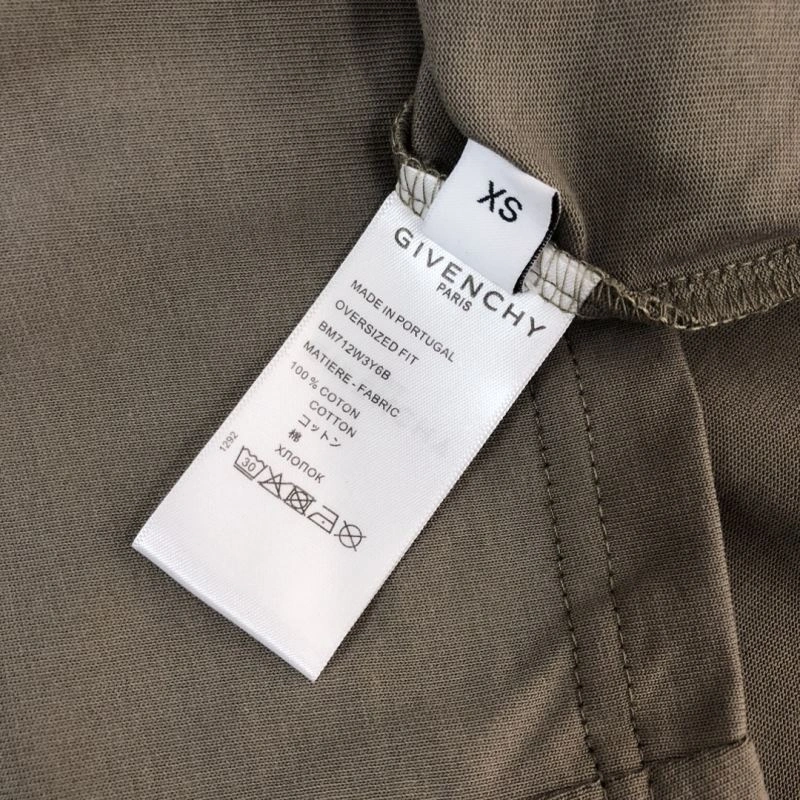 Exact replica Givenchy T-Shirts