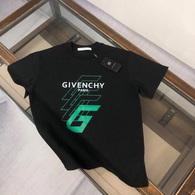 Givenchy T-Shirts