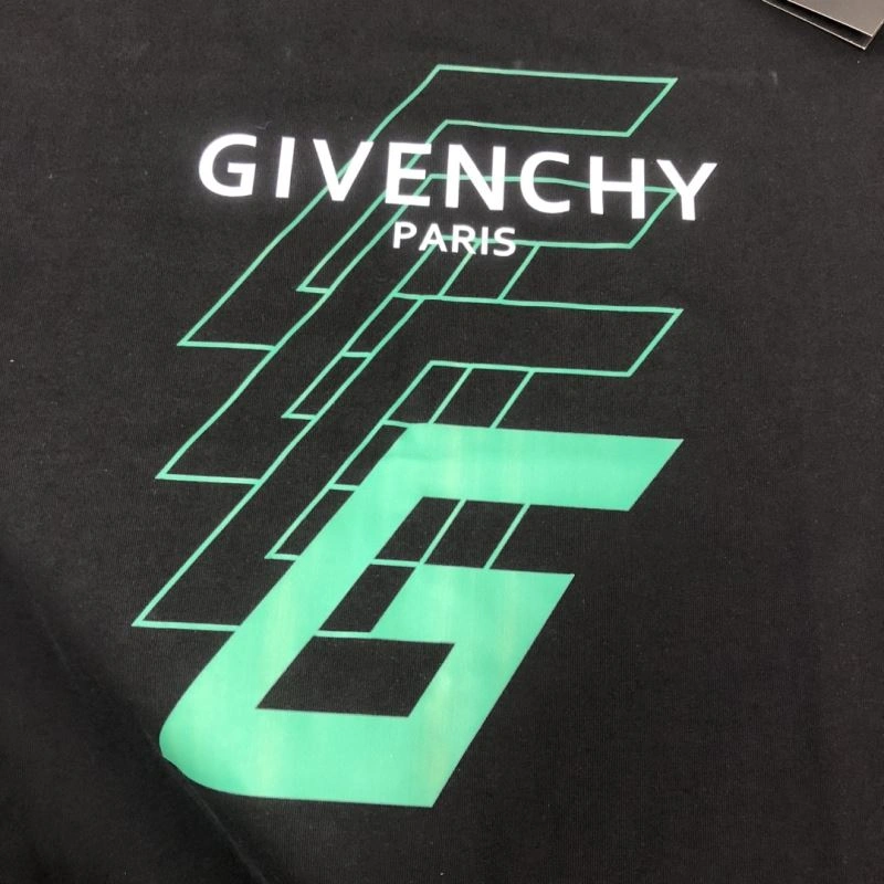 Affordable Givenchy T-Shirts