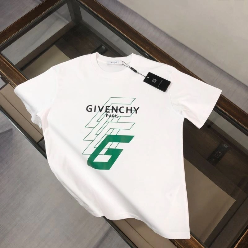 Givenchy T-Shirts
