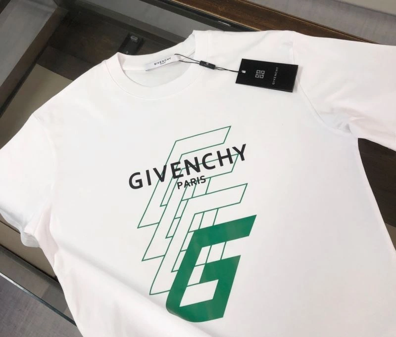 Top match Givenchy T-Shirts