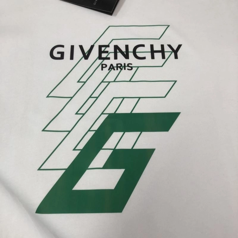 Top match Givenchy T-Shirts