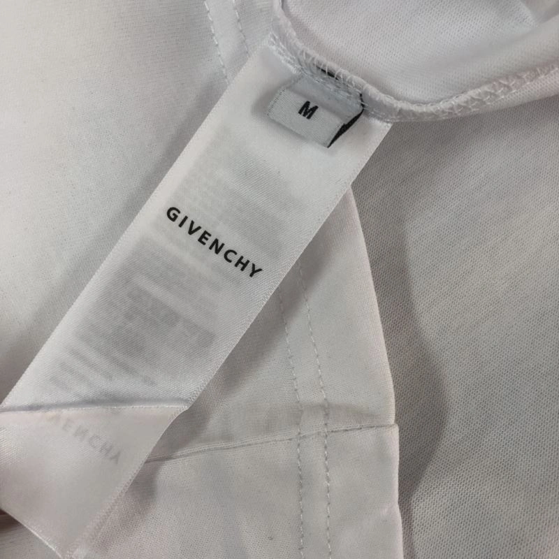 Top match Givenchy T-Shirts