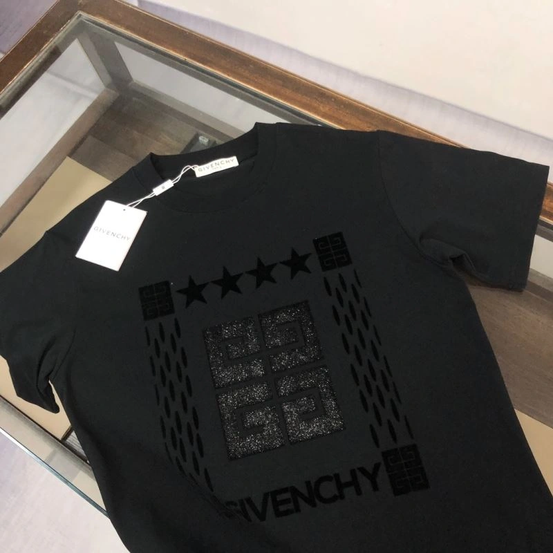 Brand-authenticated Givenchy T-Shirts