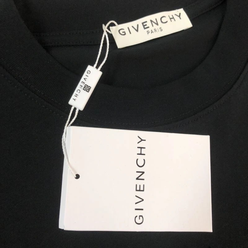 Brand-authenticated Givenchy T-Shirts