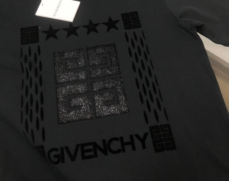 Brand-authenticated Givenchy T-Shirts