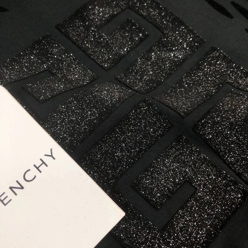 Brand-authenticated Givenchy T-Shirts