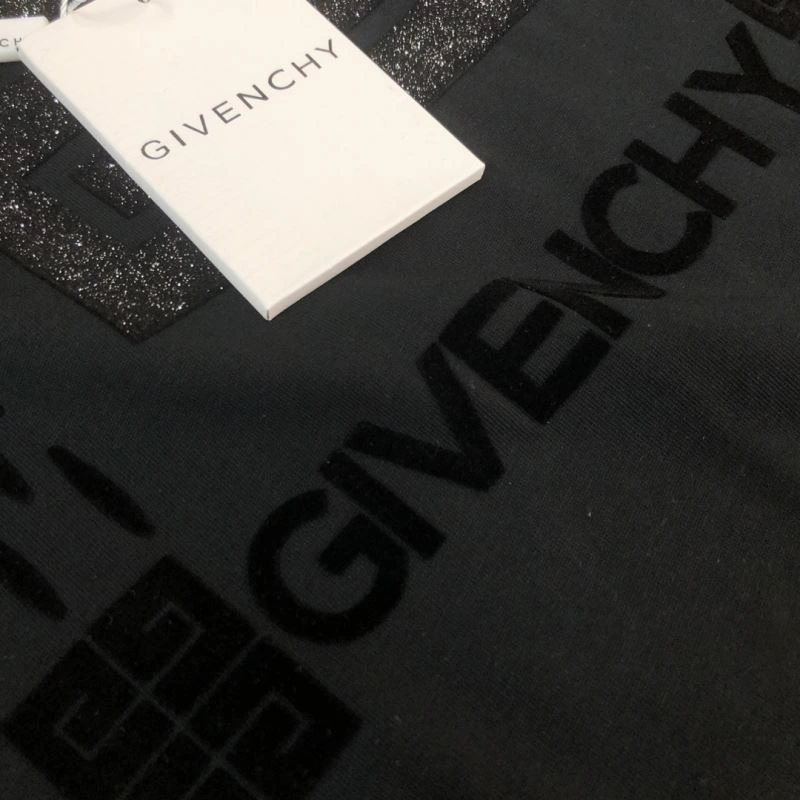 Brand-authenticated Givenchy T-Shirts