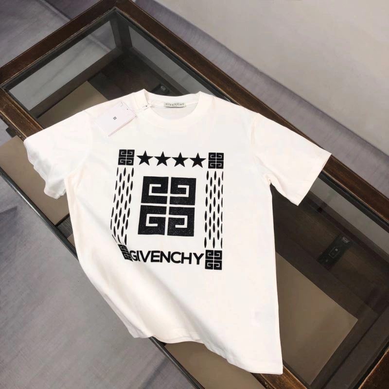 Givenchy T-Shirts