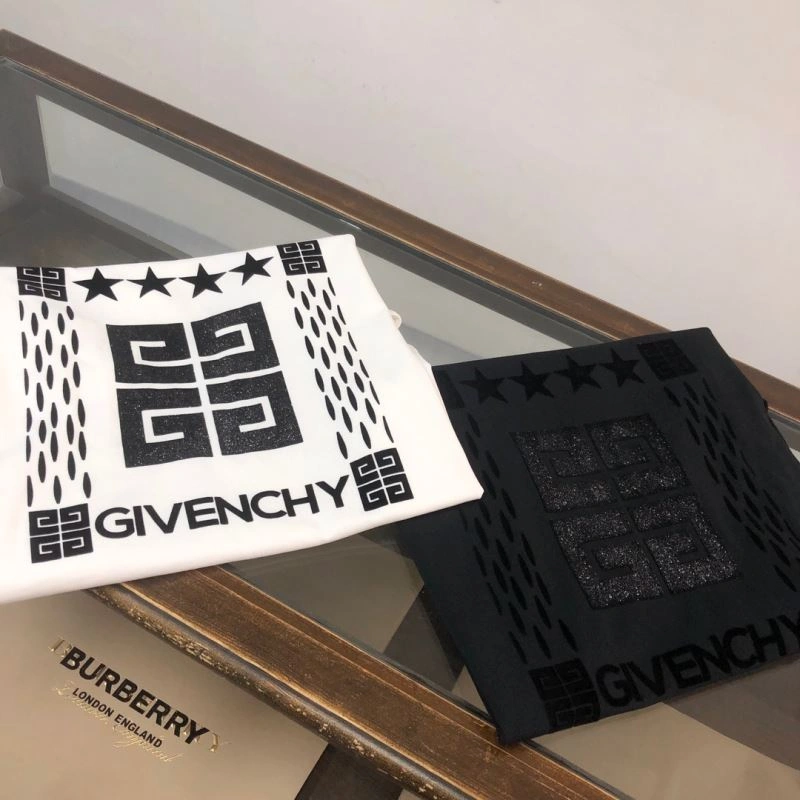 Official Givenchy T-Shirts