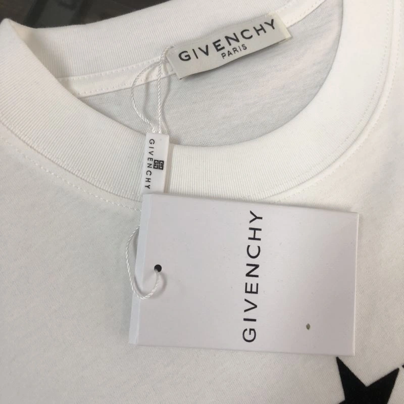 Official Givenchy T-Shirts