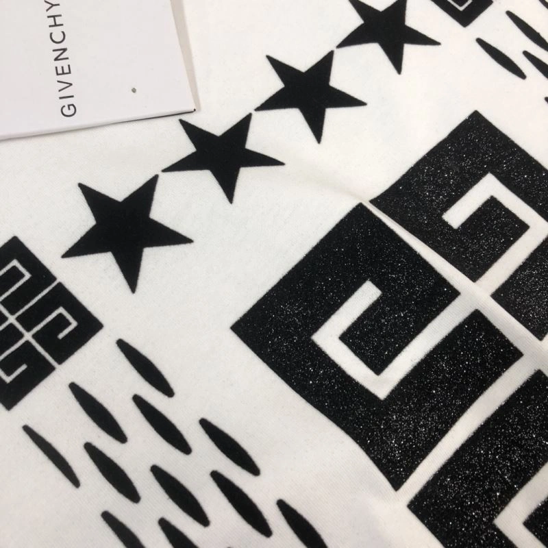 Official Givenchy T-Shirts