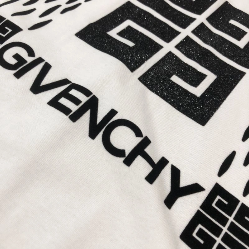 Official Givenchy T-Shirts