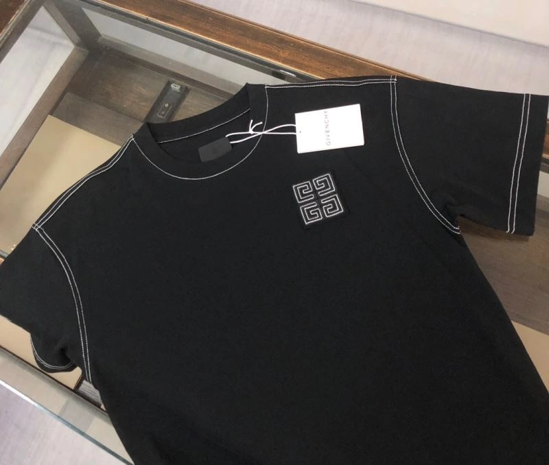 Exact replica Givenchy T-Shirts