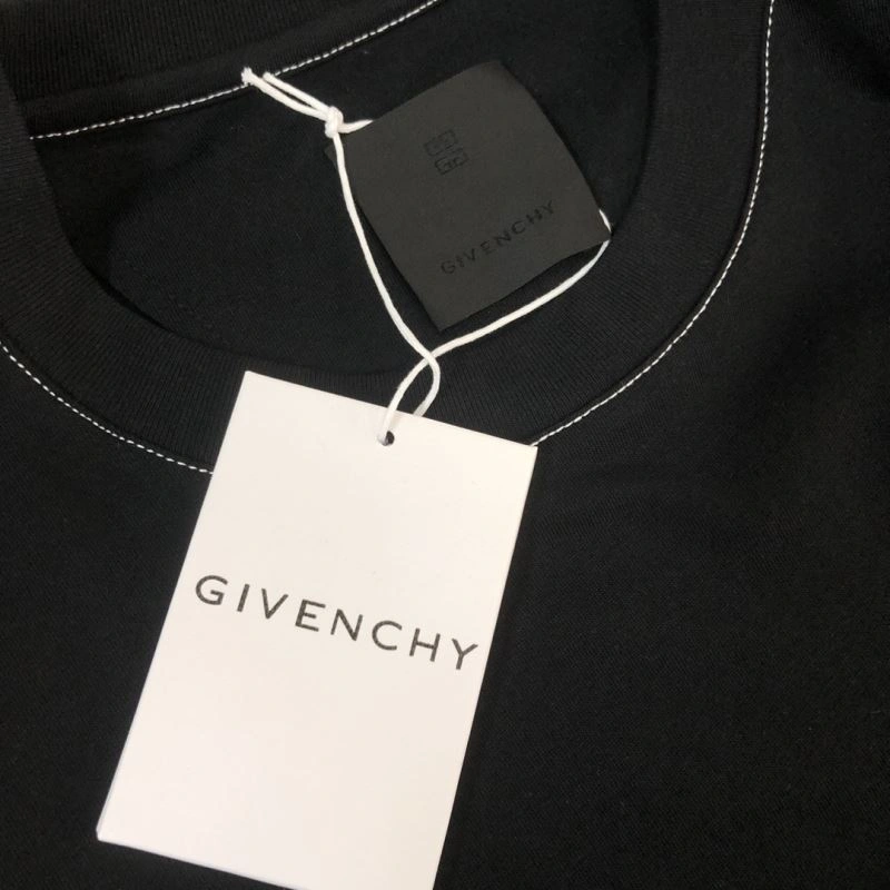 Exact replica Givenchy T-Shirts