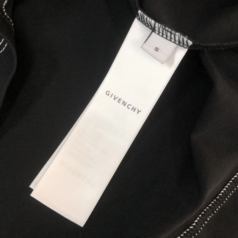 Exact replica Givenchy T-Shirts