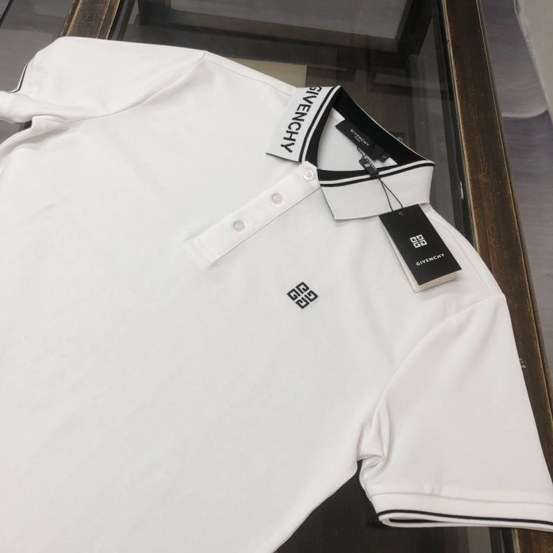 Indistinguishable Givenchy T-Shirts
