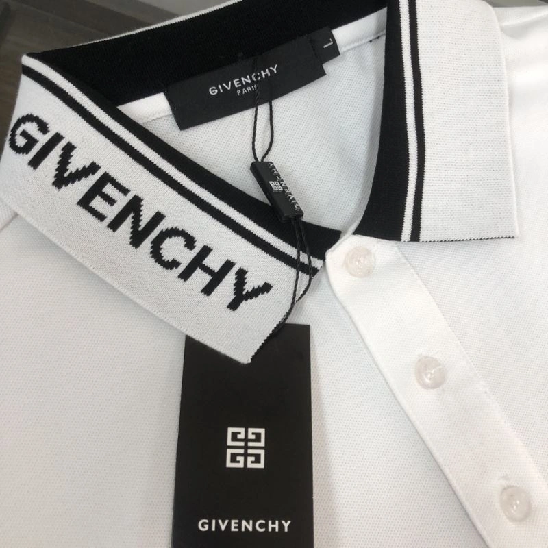 Indistinguishable Givenchy T-Shirts