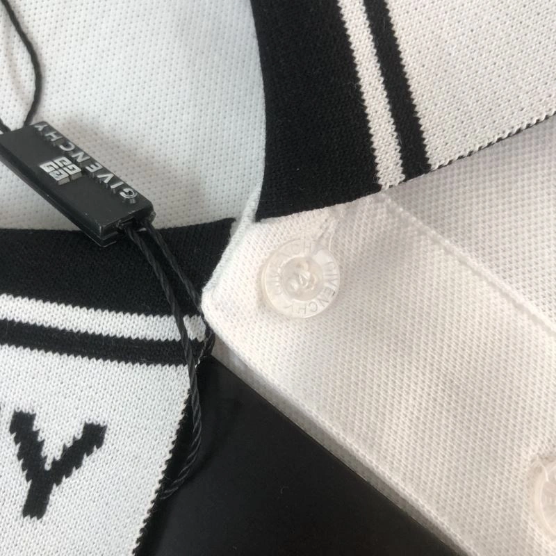 Indistinguishable Givenchy T-Shirts