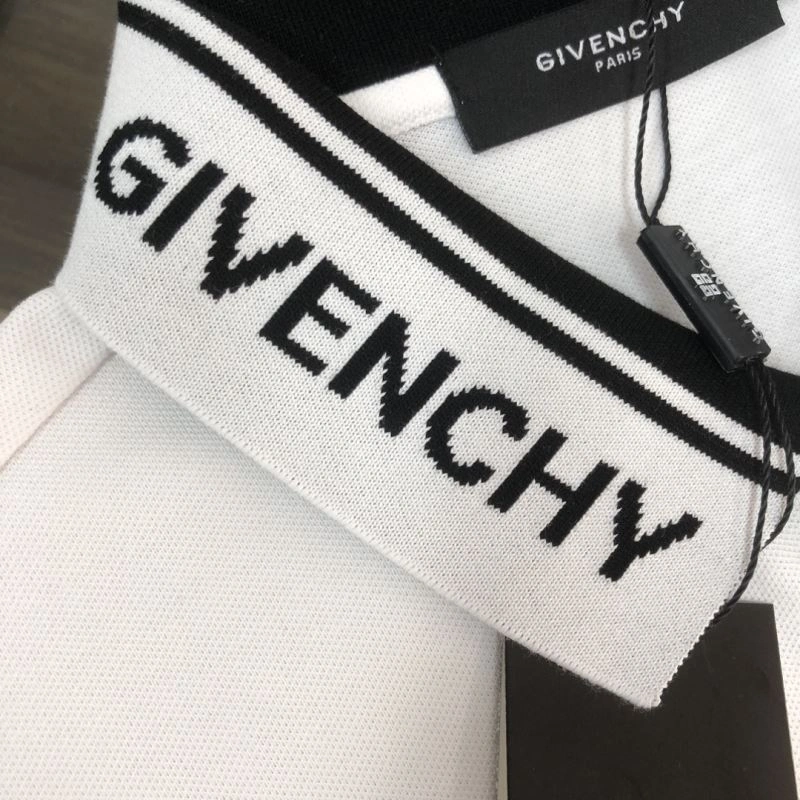 Indistinguishable Givenchy T-Shirts