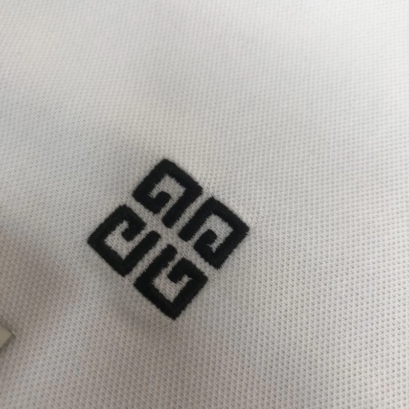 Indistinguishable Givenchy T-Shirts