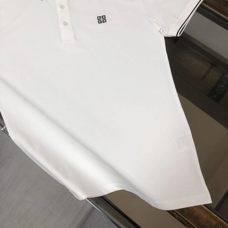 Indistinguishable Givenchy T-Shirts