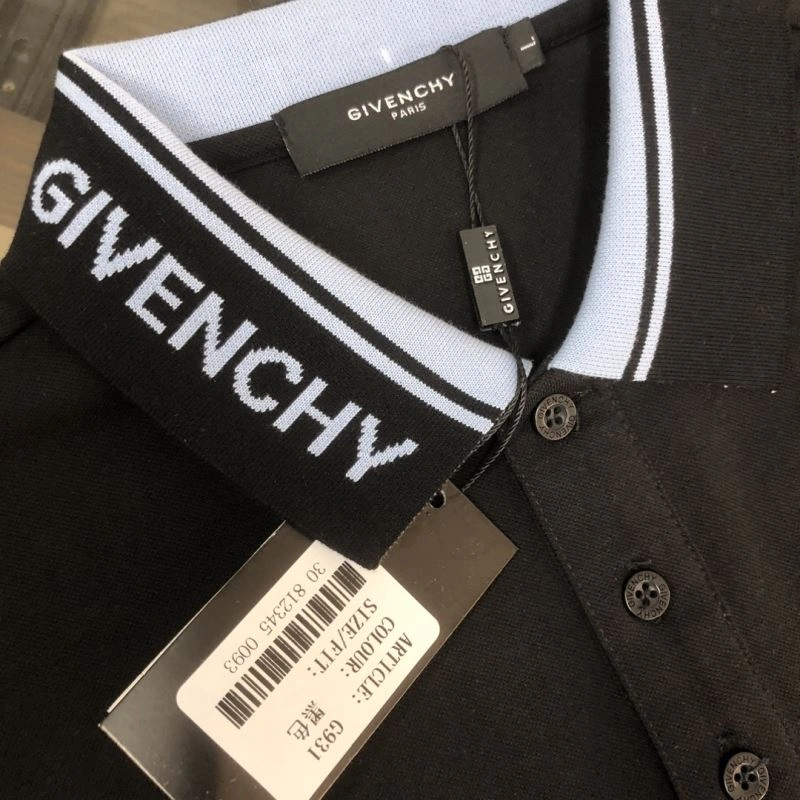 Official Givenchy T-Shirts